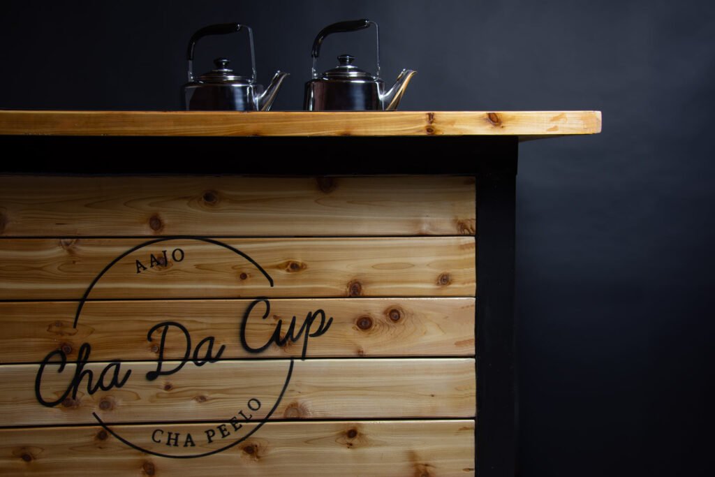 Cha Bar FAQs | Cha Da Cup