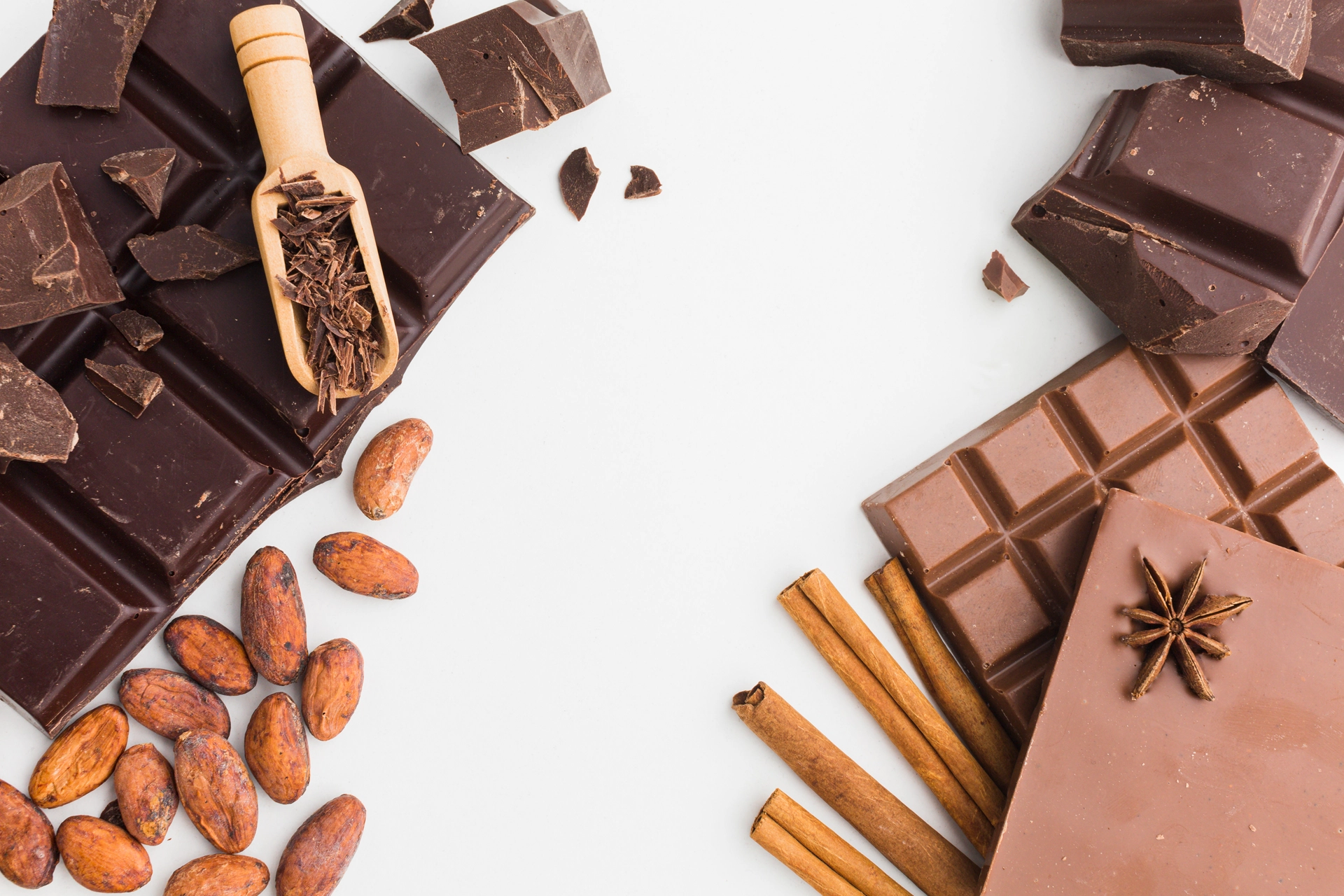 Hot Chocolate Bar Packages | Cha Da Cup